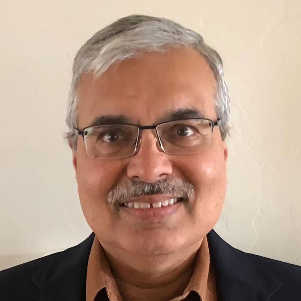 Anoop Agrawal - Glass Dyenamics